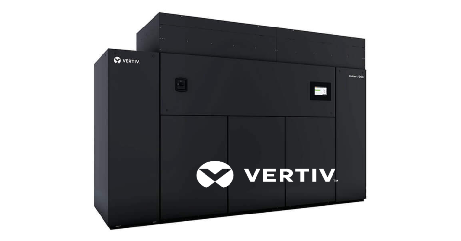 Vertiv - Mechanical Systems West